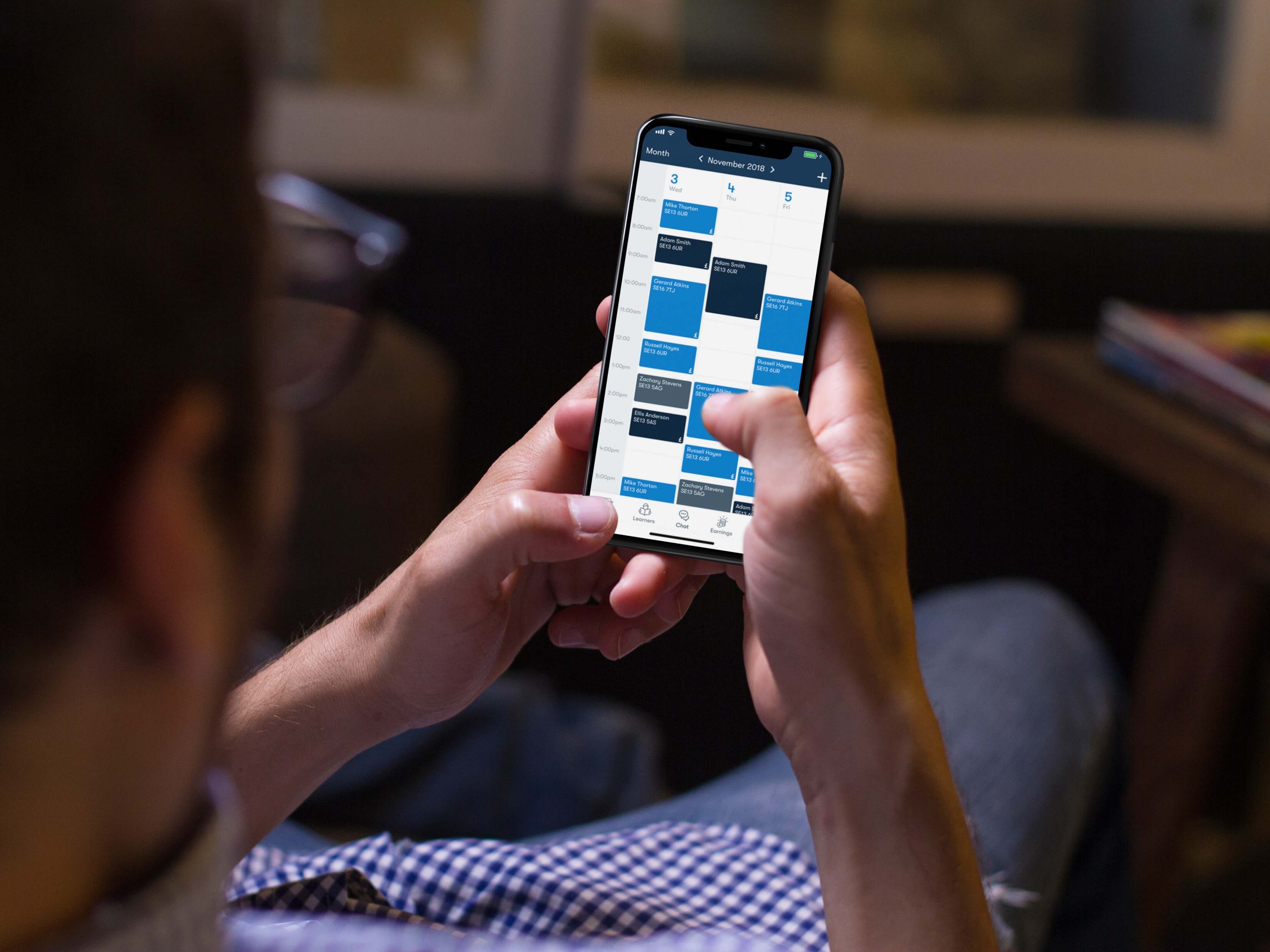 App you like it? | Dualdrive